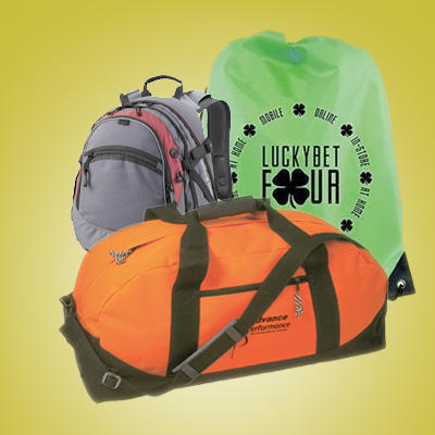 Promotional Bags, Printed Bags, Personalised Bags | Branded Corporate Gifts